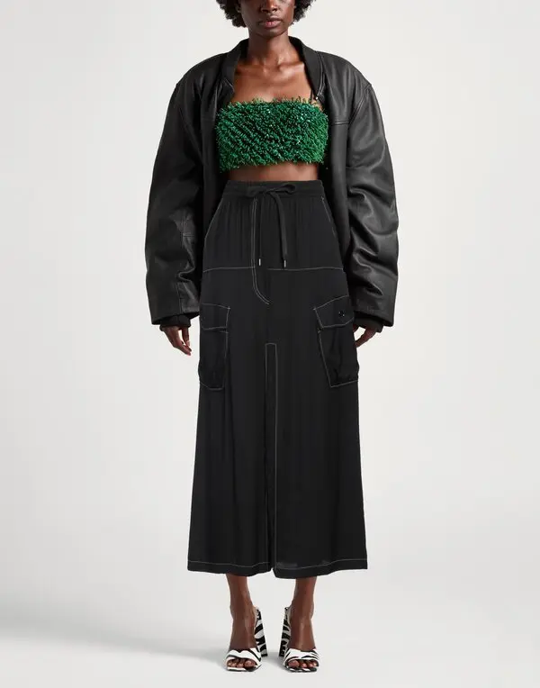 Pinko Maxi Skirt