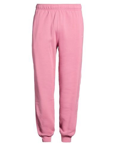 Nike X Nocta Pants Antique Rose Size Cotton, Polyester - Pink