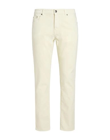 PT TORINO Cotton Cashmere Elastane Tapered Jeans
