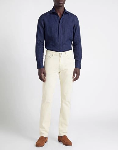 PT TORINO Cotton Cashmere Elastane Tapered Jeans