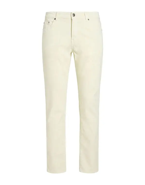 PT TORINO Cotton Cashmere Elastane Tapered Jeans