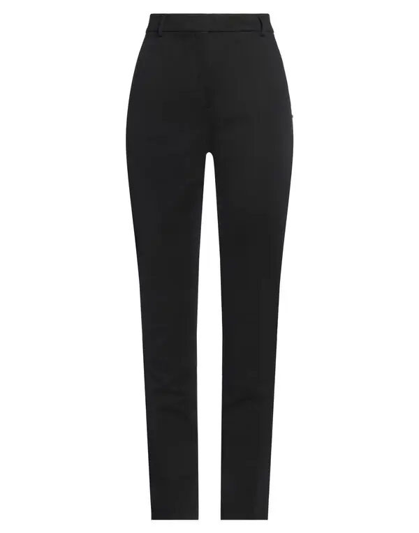 Sportmax High-waisted Jersey Pants