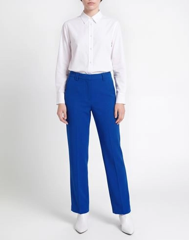 DONDUP Pants Size Polyester - Blue