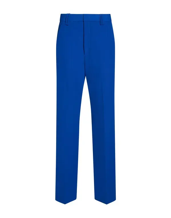 DONDUP Pants Size Polyester - Blue
