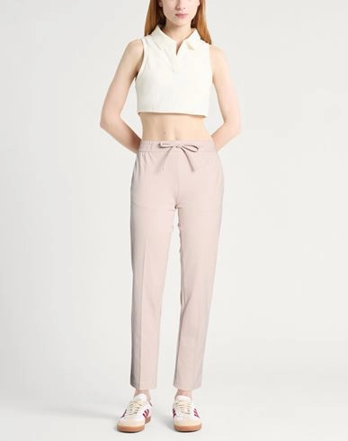 CIRCOLO 1901 Cotton Elastane Tapered Pants