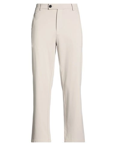 Alpha Studio Pants Light Size Viscose, Polyamide, Elastane - Grey