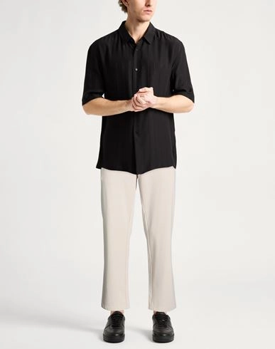 Alpha Studio Pants Light Size Viscose, Polyamide, Elastane