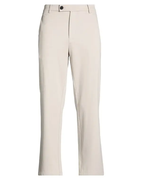 Alpha Studio Pants Light Size Viscose, Polyamide, Elastane