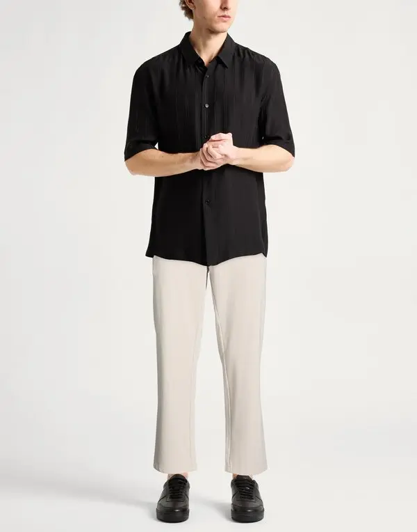 Alpha Studio Pants Light Size Viscose, Polyamide, Elastane