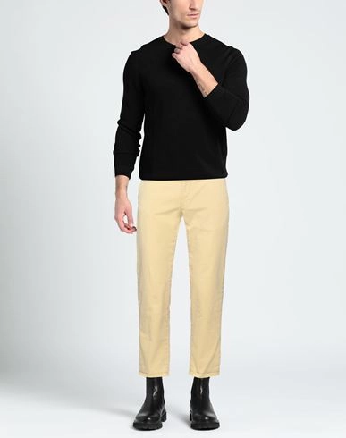 Incotex Pants Pastel Size Cotton, Elastane
