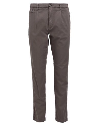 LIU •JO MAN Pants Size Cotton, Elastane
