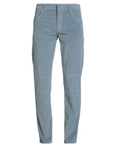 Eleventy Corduroy Tapered Leg Pants
