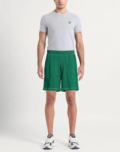 Dsquared2 Cotton Athletic Shorts