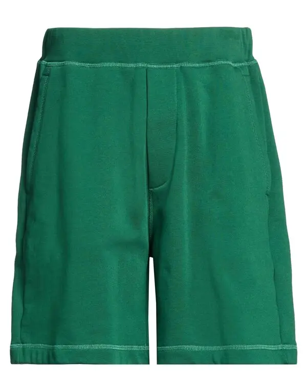 Dsquared2 Cotton Athletic Shorts