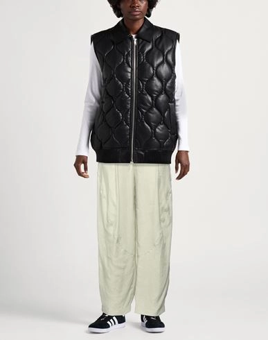 LARDINI Linen Pants - Green