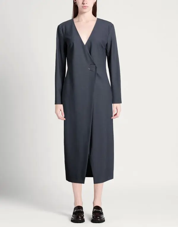 Patrizia Pepe Midi Dress