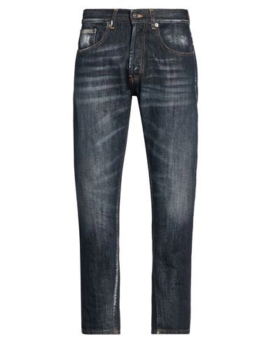 DONDUP Jeans Size Cotton - Blue