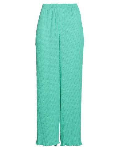 JIJIL Pants Size Polyester - Green