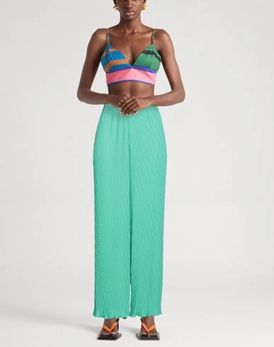 JIJIL Wide-leg Crepe Pants
