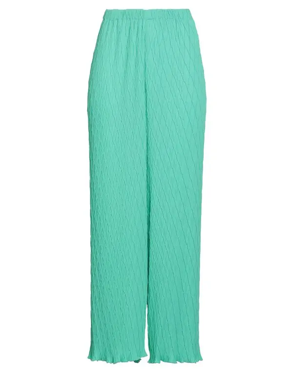 JIJIL Wide-leg Crepe Pants