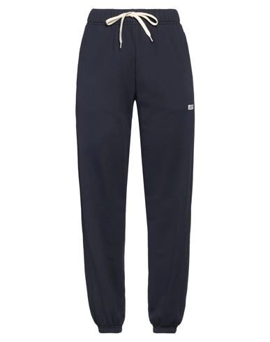 AUTRY Cotton Track Pants - Navy