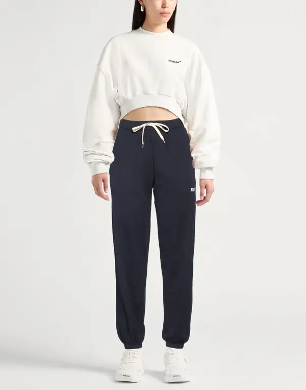 AUTRY Cotton Track Pants