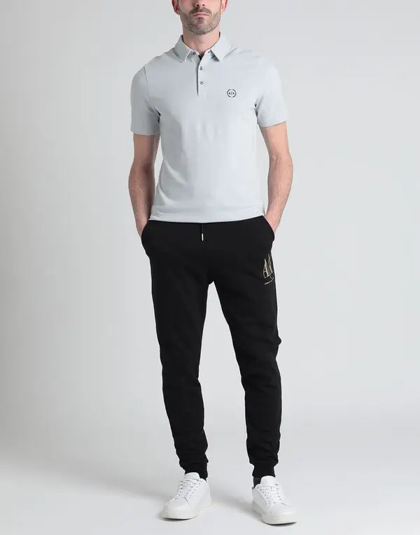 Armani Exchange Pants Size Cotton