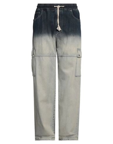 Dolce & Gabbana Jeans Size Cotton - Blue