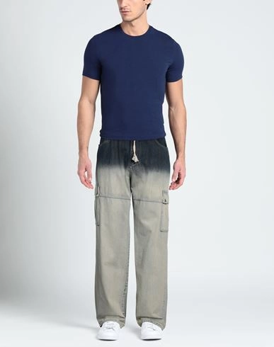 Dolce & Gabbana Cotton Denim Jeans