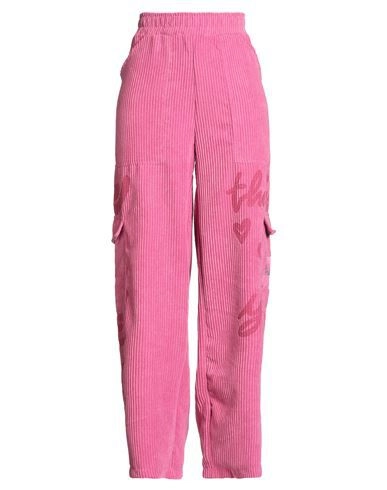 DISCLAIMER Pants Size Polyester, Polyamide