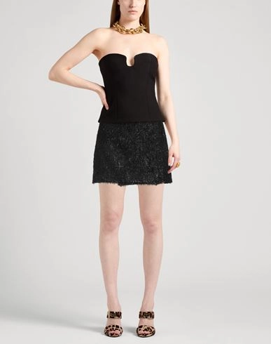 Liviana Conti Mini Skirt