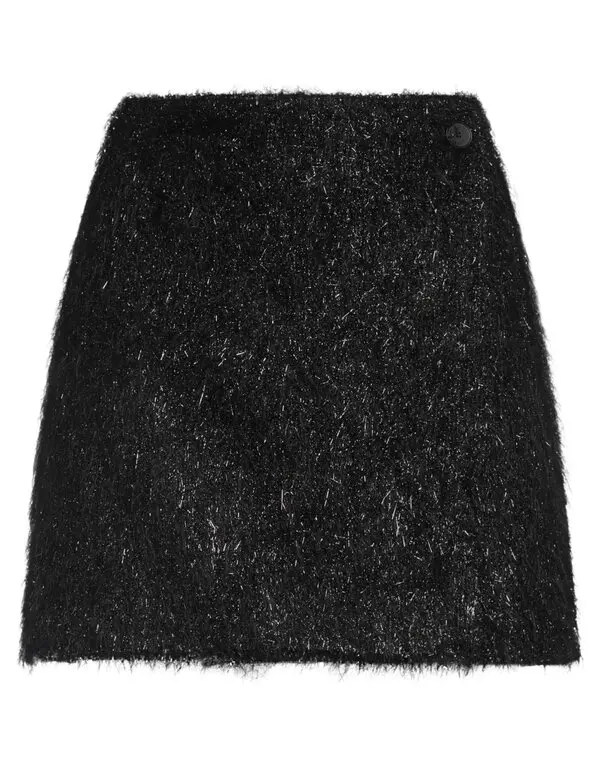 Liviana Conti Mini Skirt