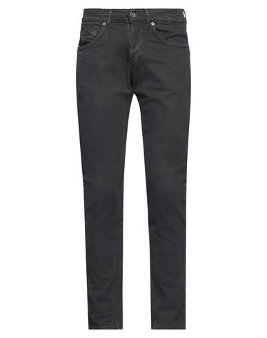 DONDUP Pants Lead Size Cotton, Elastane