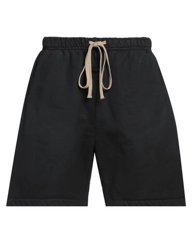 Fear Of God Shorts & Bermuda Shorts Size Cotton - Black