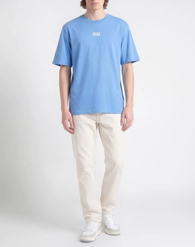 JACK & JONES T-shirt Size Cotton