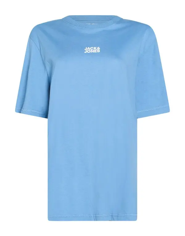 JACK & JONES T-shirt Size Cotton