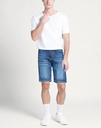 ANTONY MORATO Cotton Denim Shorts