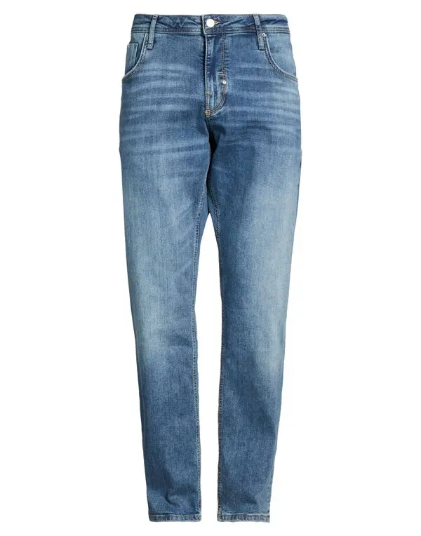 ANTONY MORATO Jeans Size Cotton, Elastane