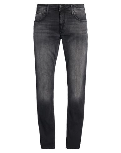 ANTONY MORATO Jeans Size Cotton, Elastane