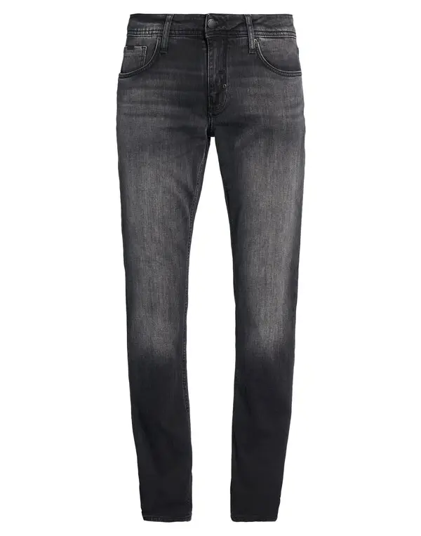 ANTONY MORATO Jeans Size Cotton, Elastane