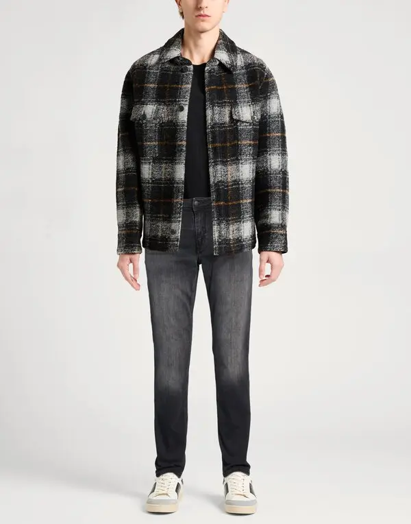 ANTONY MORATO Jeans Size Cotton, Elastane