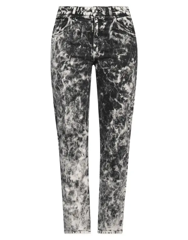 Dolce & Gabbana Cotton Elastane Jeans