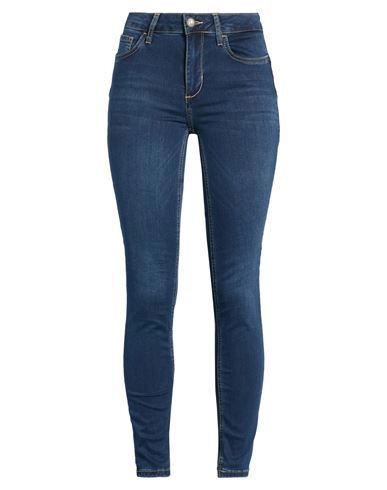 Liu Jo Jeans Size Cotton, Modal, Polyester, Elastane - Blue