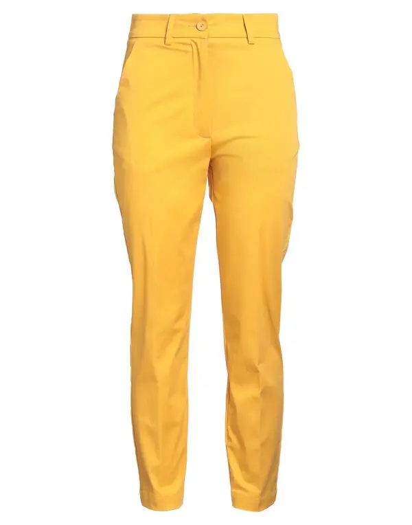 Momoni Tailored Gabardine Pants