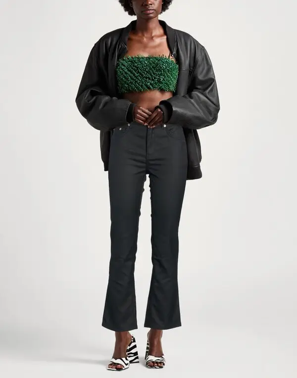 DEPARTMENT 5 Bootcut Twill Pants
