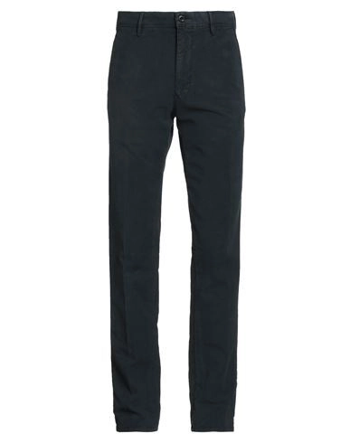 Incotex Slacks Slowear Pants Size Cotton, Elastane - Navy