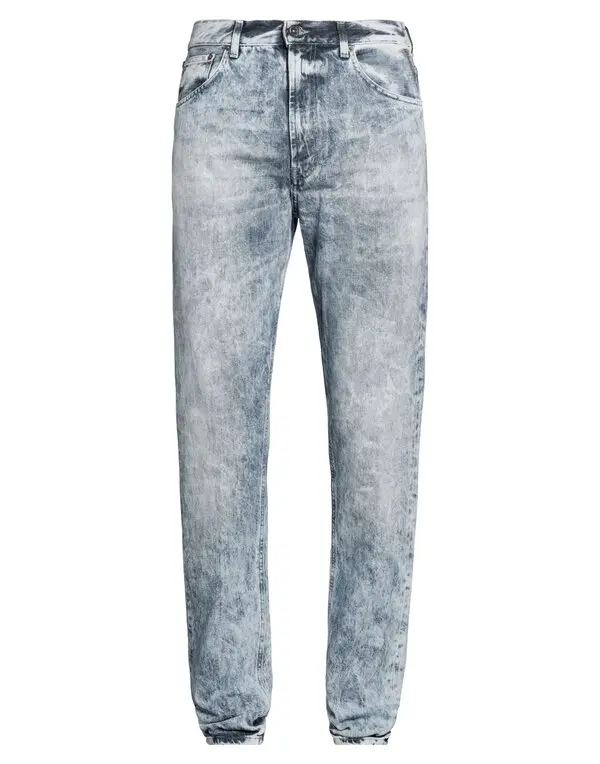 DONDUP Cotton Jeans