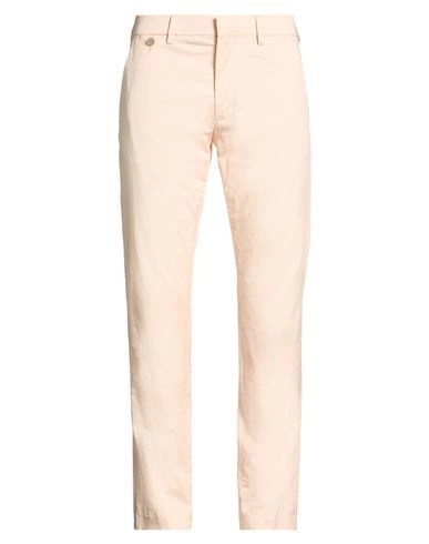 Agnona Pants Light Size Cotton, Elastane - Pink