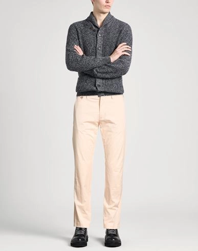Agnona Pants Light Size Cotton, Elastane
