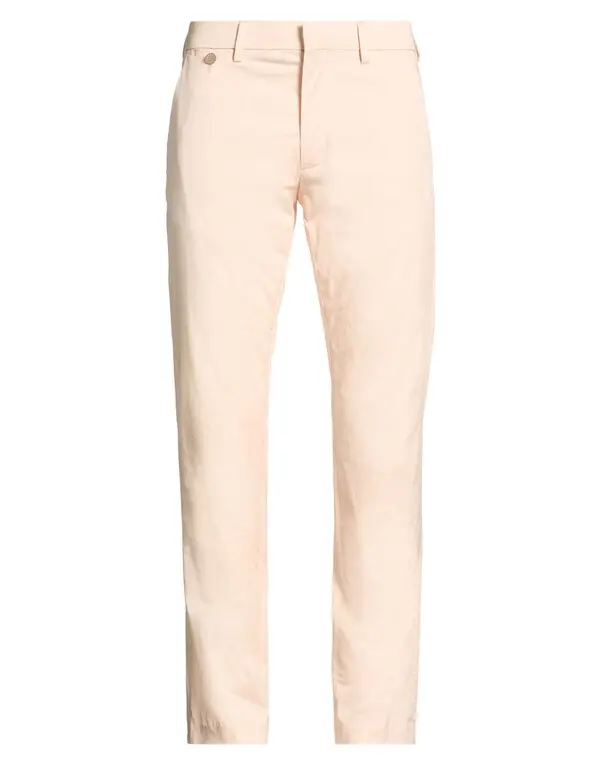 Agnona Pants Light Size Cotton, Elastane